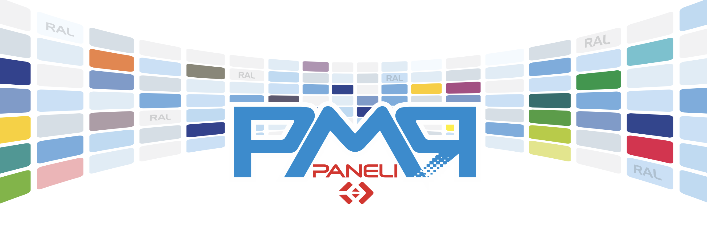 Ogradni paneli – Čvrsti, moderni i dugotrajni | PMR Paneli