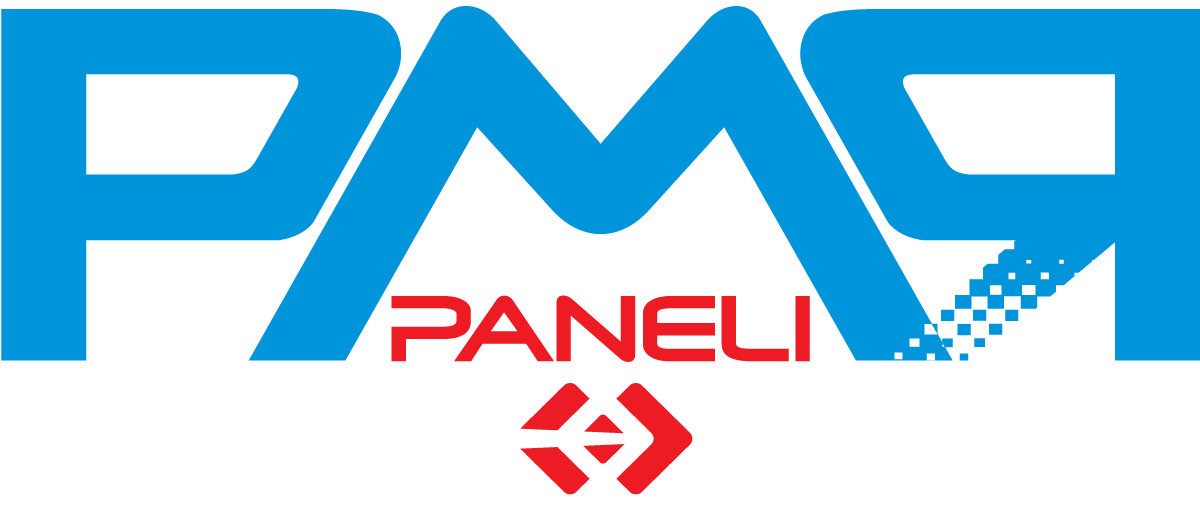 Ogradni paneli – Čvrsti, moderni i dugotrajni | PMR Paneli